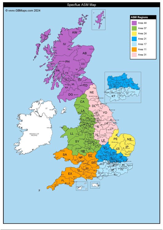 Contact us : Specflue