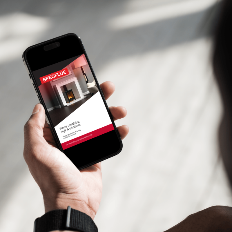 Specflue: Flues, Chimneys, Wood Burning and Pellet Stoves