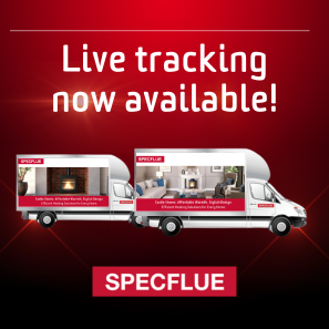 Specflue: Flues, Chimneys, Wood Burning and Pellet Stoves