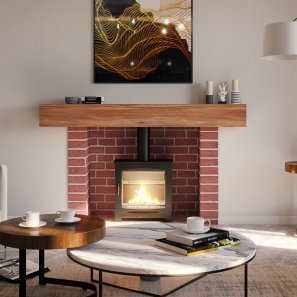 Specflue: Flues, Chimneys, Wood Burning and Pellet Stoves