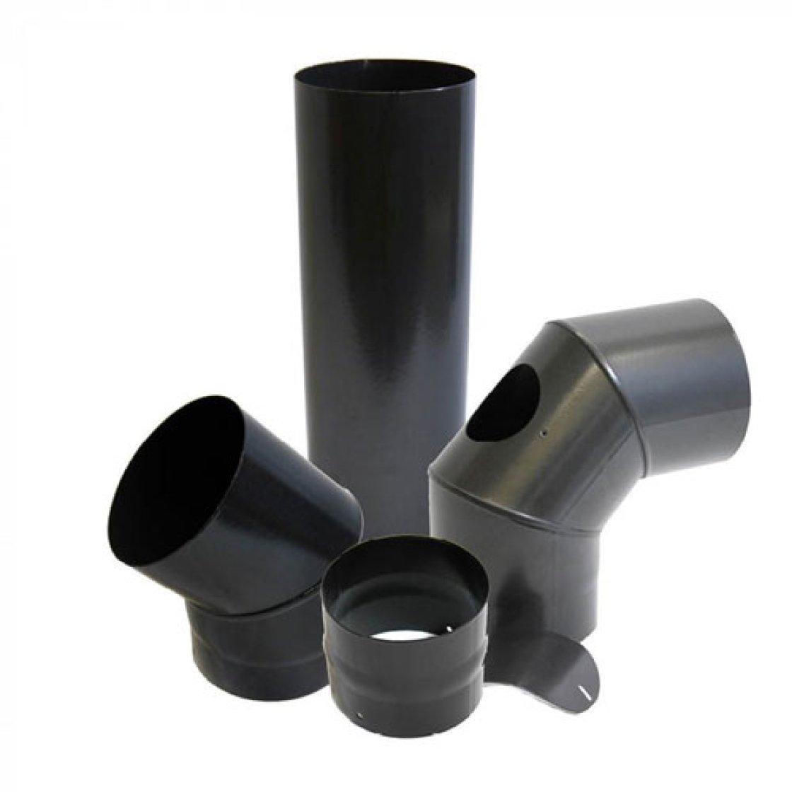 Product Info : Specflue