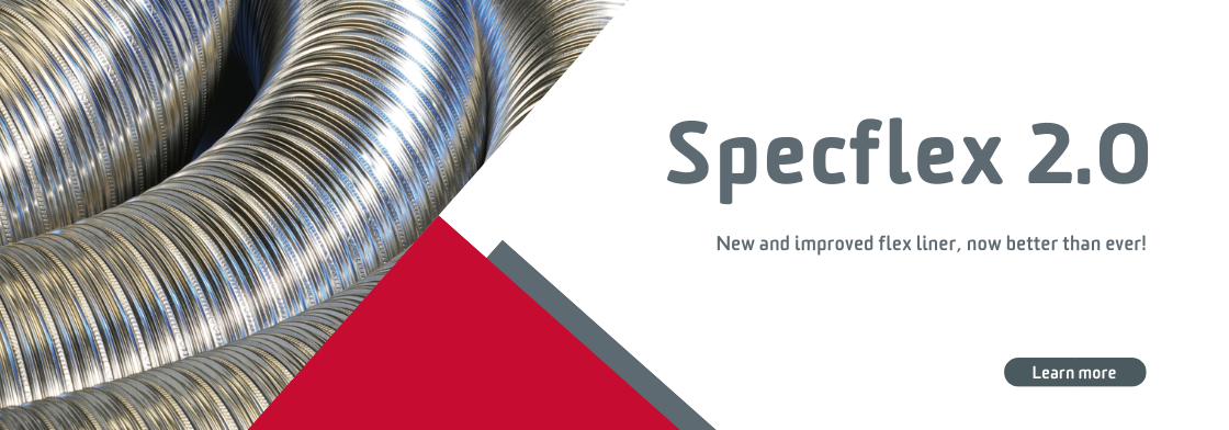 Specflue: Flues, Chimneys, Wood Burning and Pellet Stoves