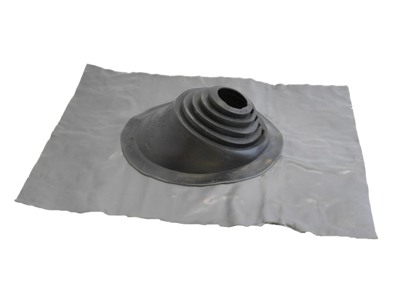 Masterflash Lead Based Res 2 Roof Flashing - 200mm To 280mm Diameter ...