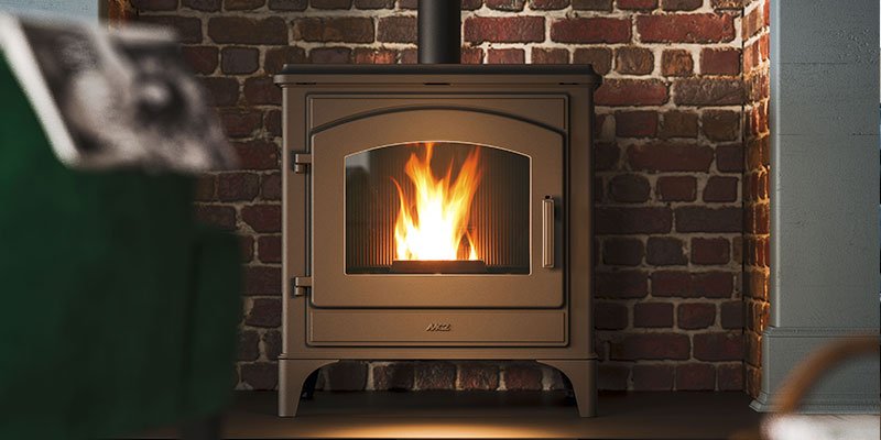 Specflue: Flues, Chimneys, Wood Burning and Pellet Stoves