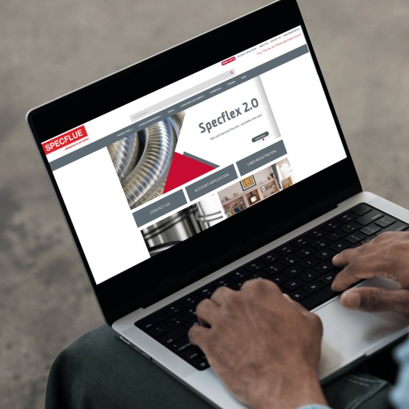 Specflue: Flues, Chimneys, Wood Burning and Pellet Stoves