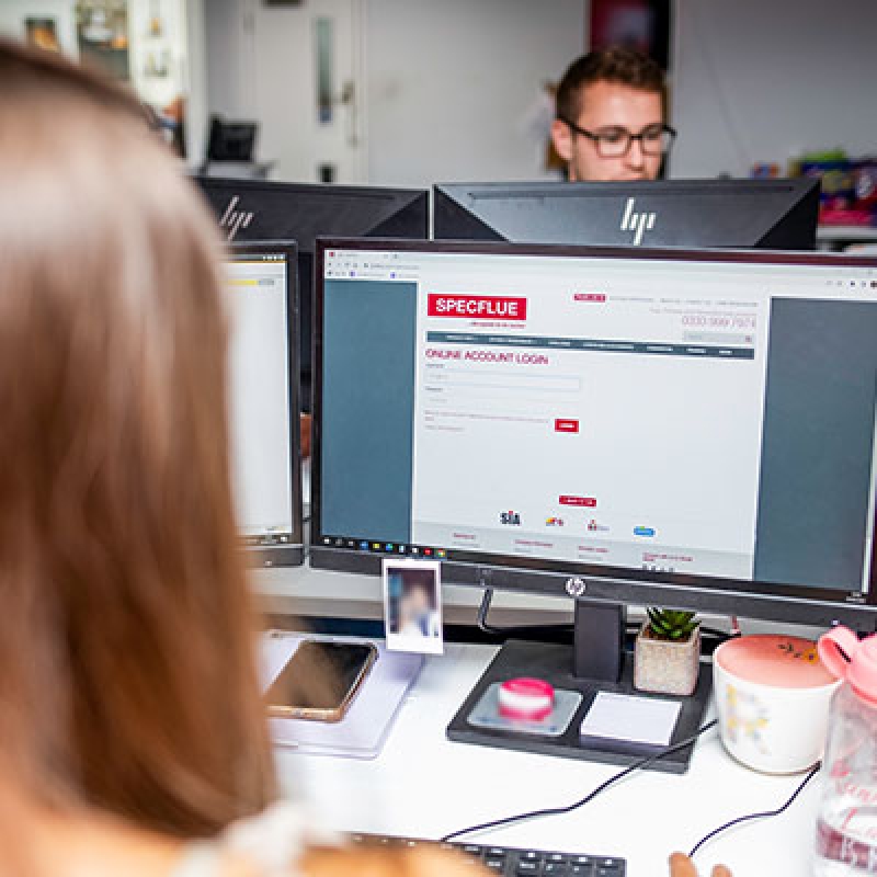 Specflue: Flues, Chimneys, Wood Burning and Pellet Stoves