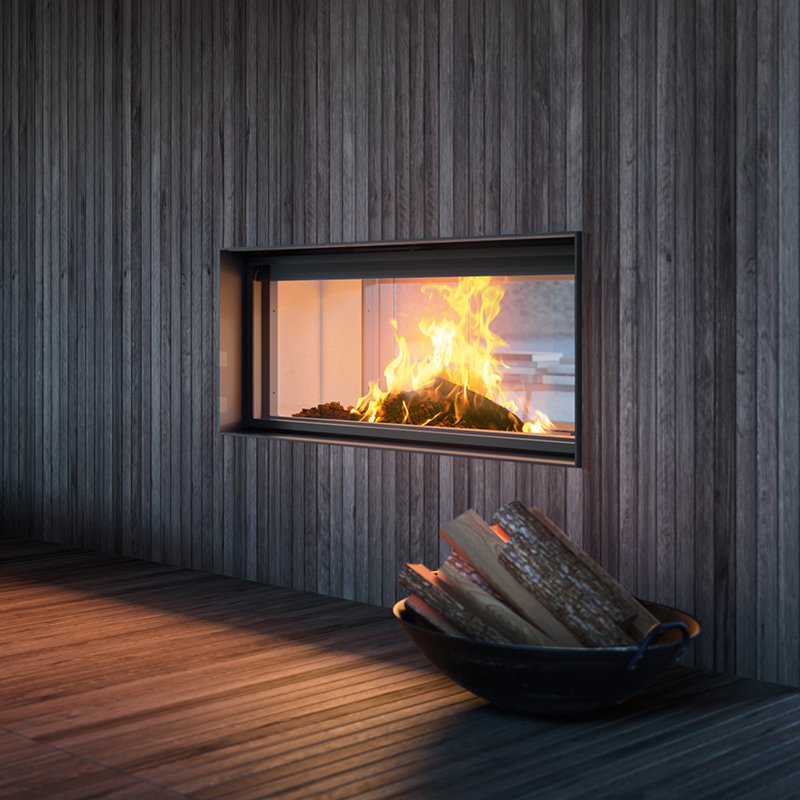 Specflue: Flues, Chimneys, Wood Burning and Pellet Stoves