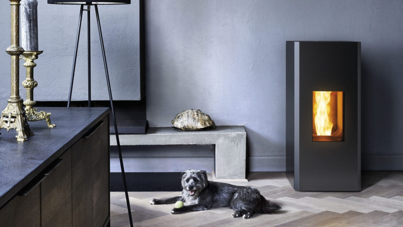 Specflue: Flues, Chimneys, Wood Burning and Pellet Stoves